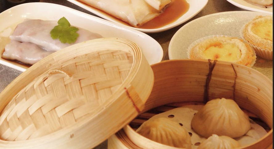 Our Menus | Nan Chinese Restaurant